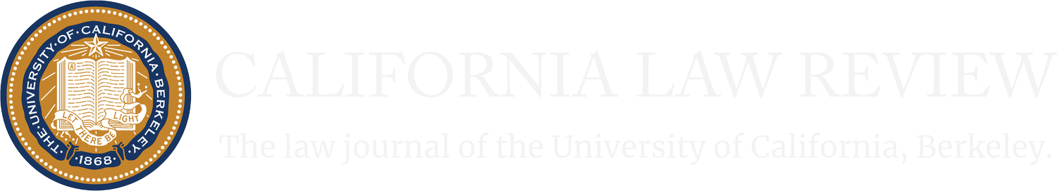 Proposition 209 and the Hidden Diversity Ecosystem: The Aftermath of ...