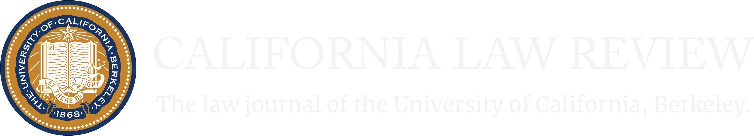 Proposition 209 and the Hidden Diversity Ecosystem: The Aftermath of ...