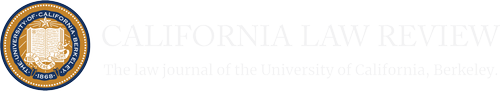 Proposition 209 and the Hidden Diversity Ecosystem: The Aftermath of ...