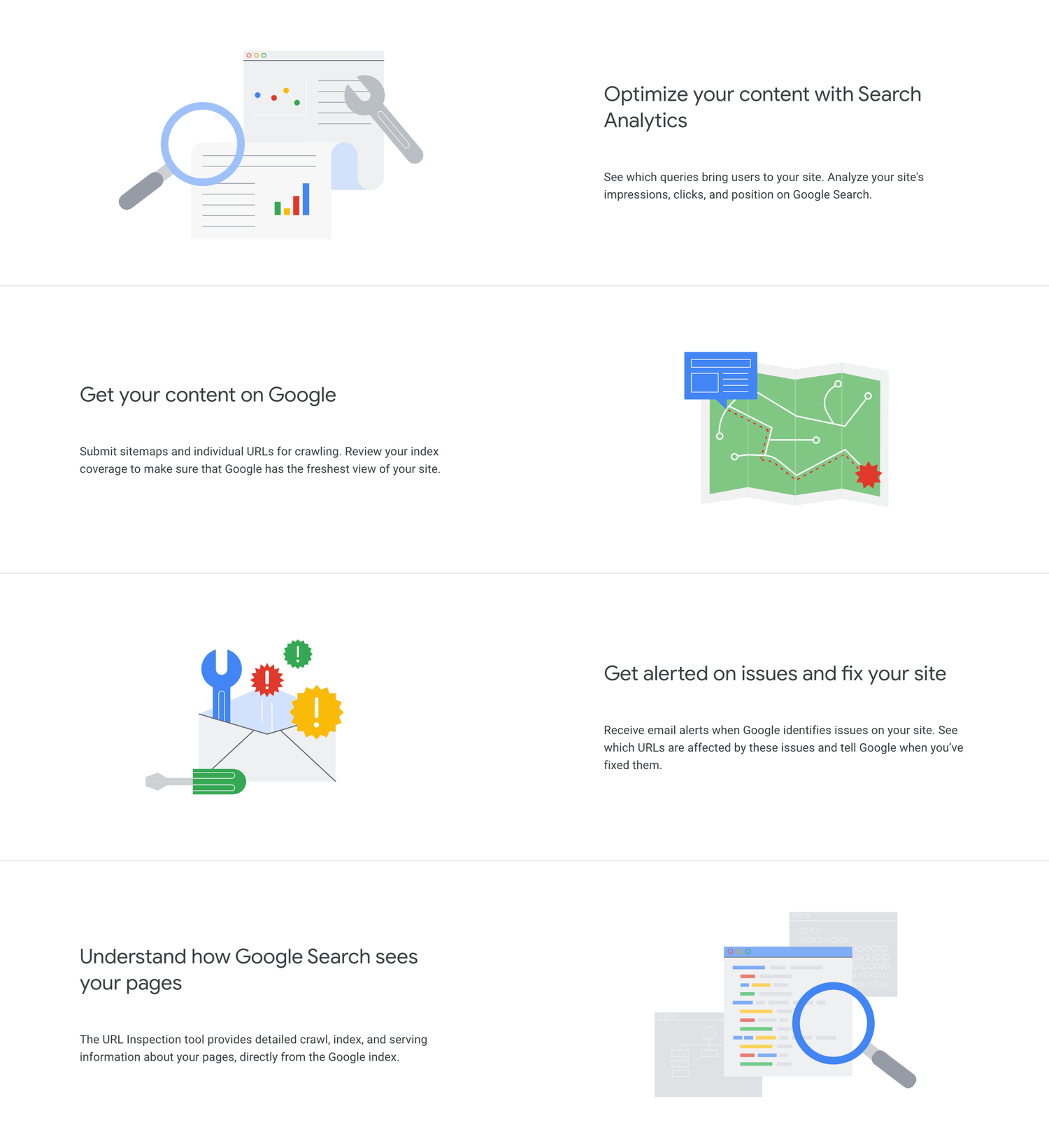 How To Use Google Search Console As A Small Business Owner (2025)