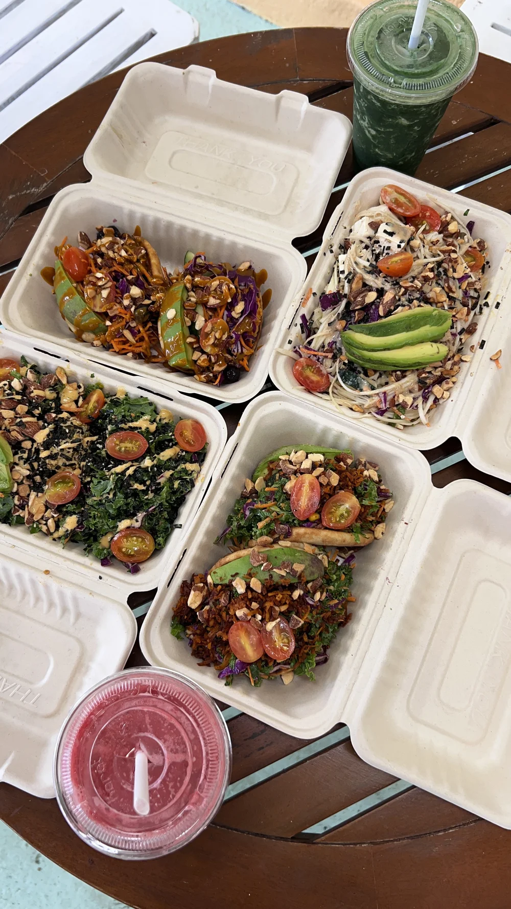 LEAHI HEALTH | Discover Healthy Eating Today!