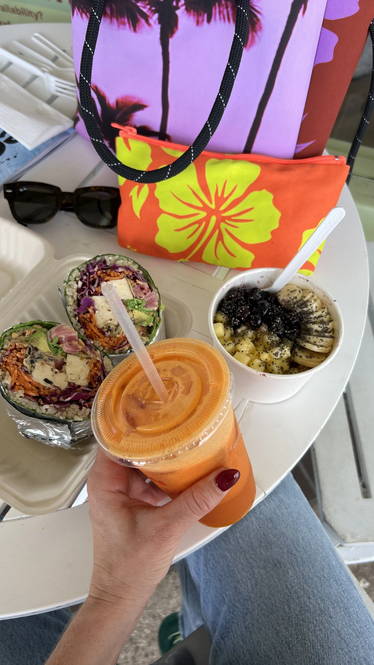 LEAHI HEALTH | Discover Healthy Eating Today!