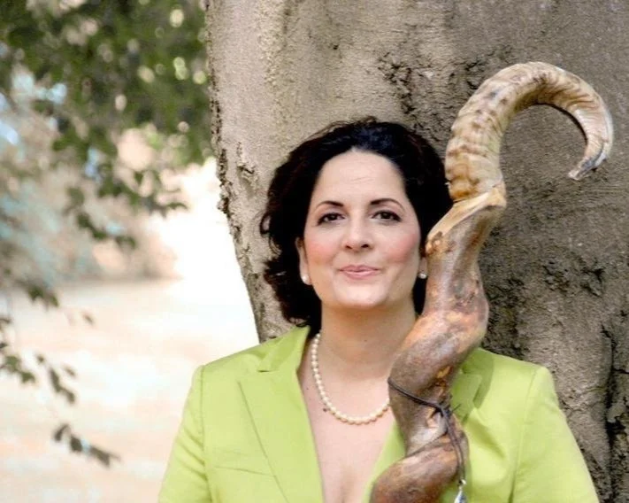 PURE BEING by Shalini Mehra