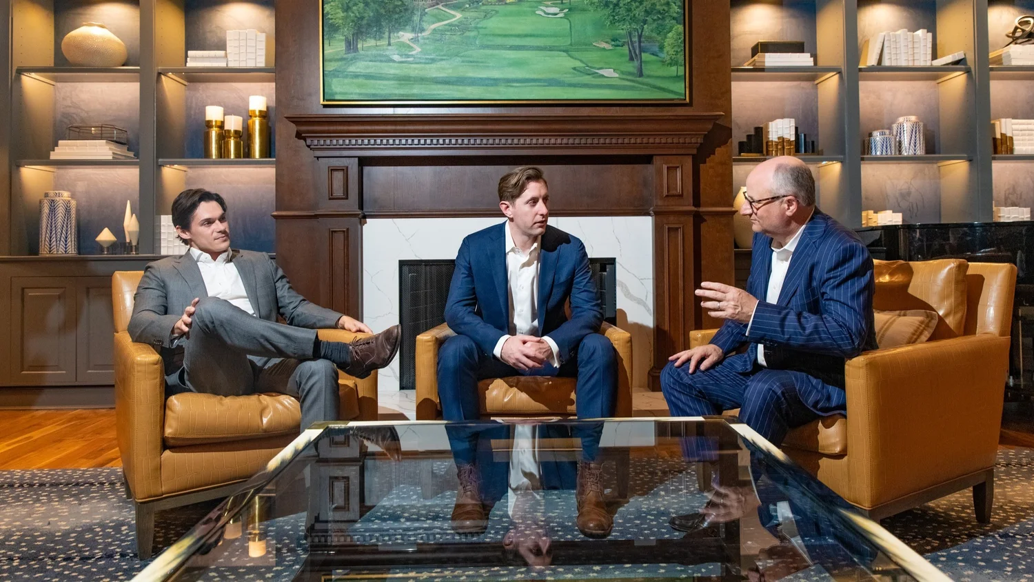 Our Work — Whitestone Law