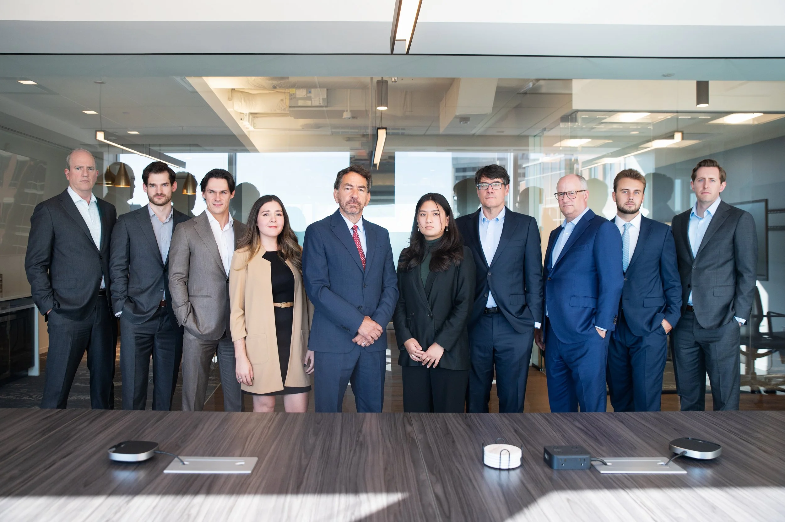 Our Team — Whitestone Law
