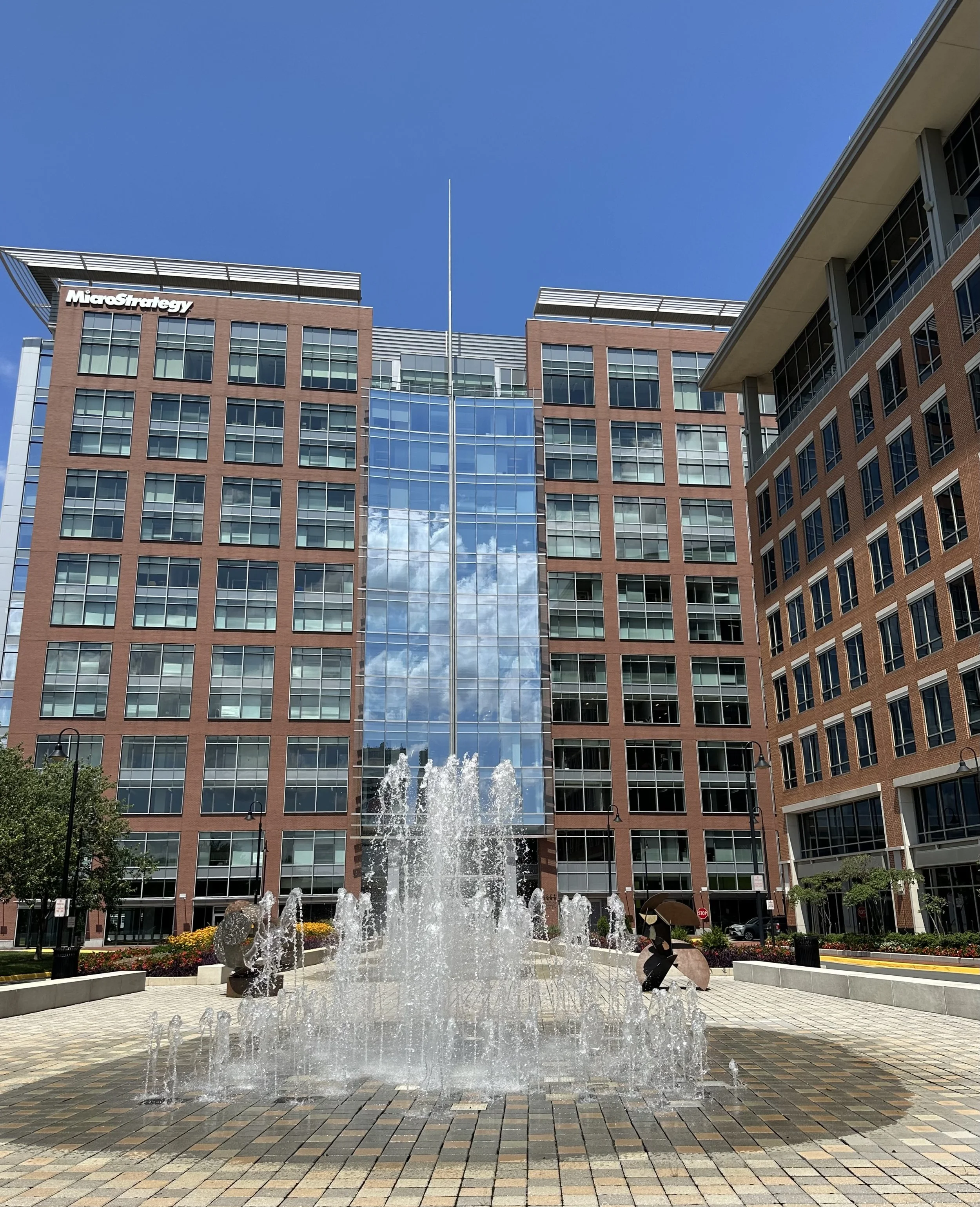Whitestone Law Relocates Headquarters to Tysons, Virginia — Whitestone Law