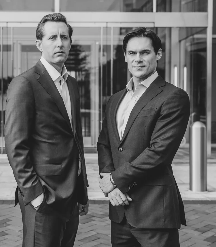 Why Whitestone — Whitestone Law