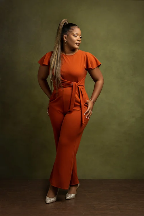 Ayodele | Empower 30+ Spotlight | Hadonica's Photography — Hadonica's ...