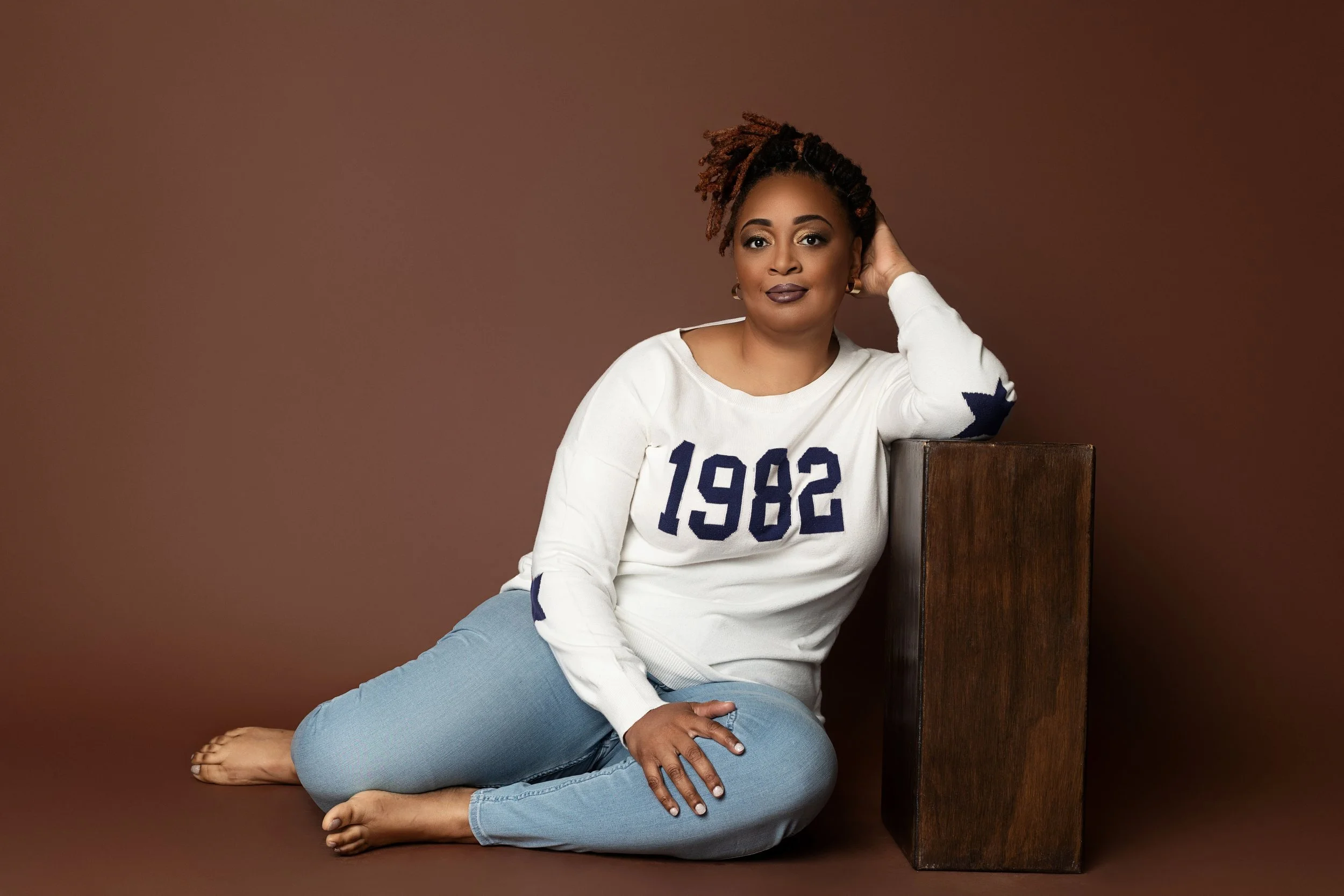 Latonya | Empower 30+ Spotlight | Hadonica's Photography — Hadonica's ...