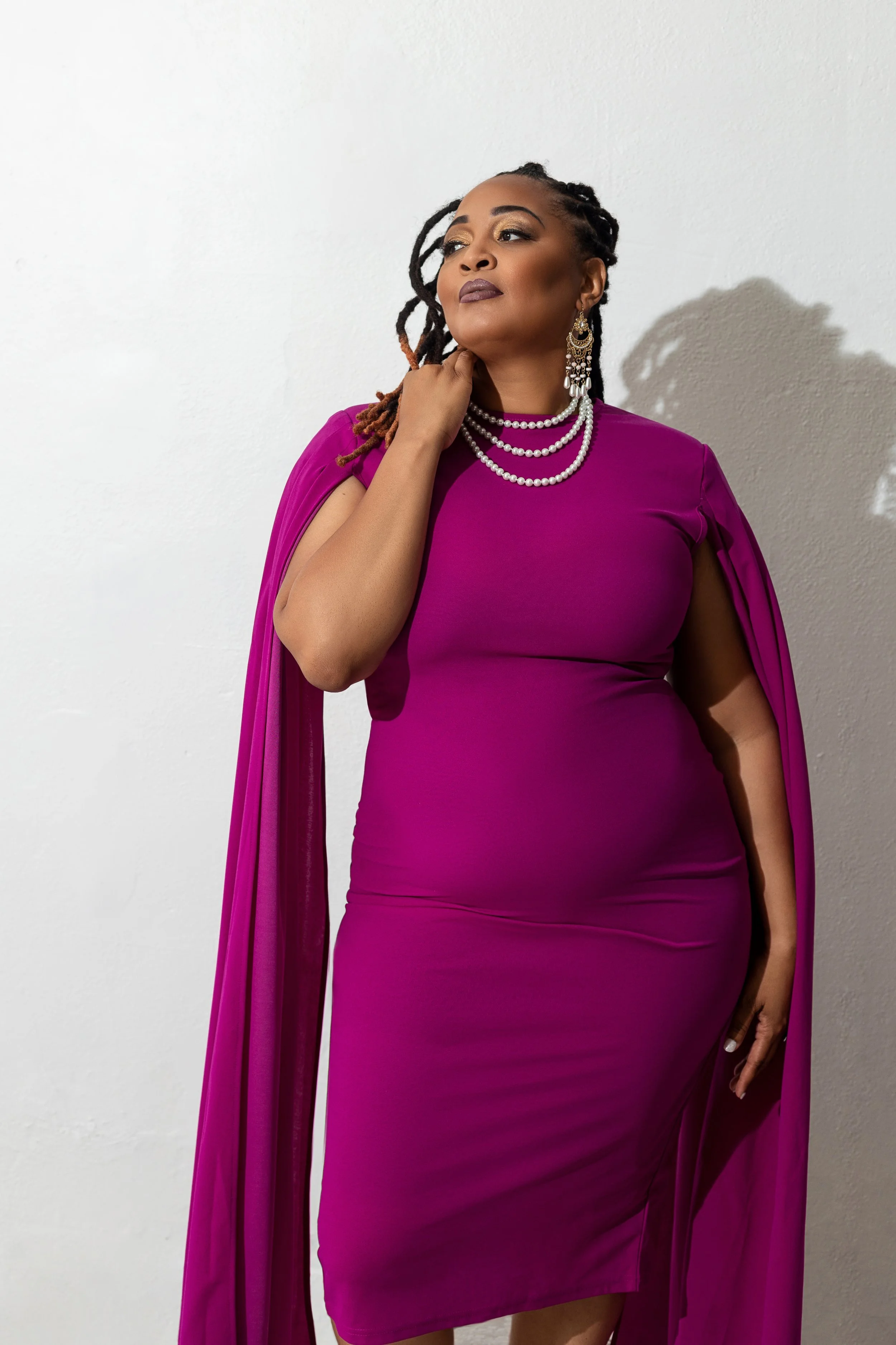 Latonya | Empower 30+ Spotlight | Hadonica's Photography — Hadonica's ...