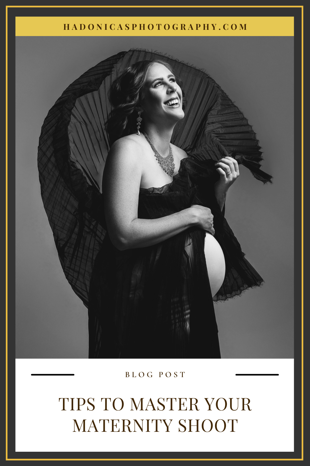 Tips to Master your Maternity Shoot | Hadonica's Photography — Hadonica ...