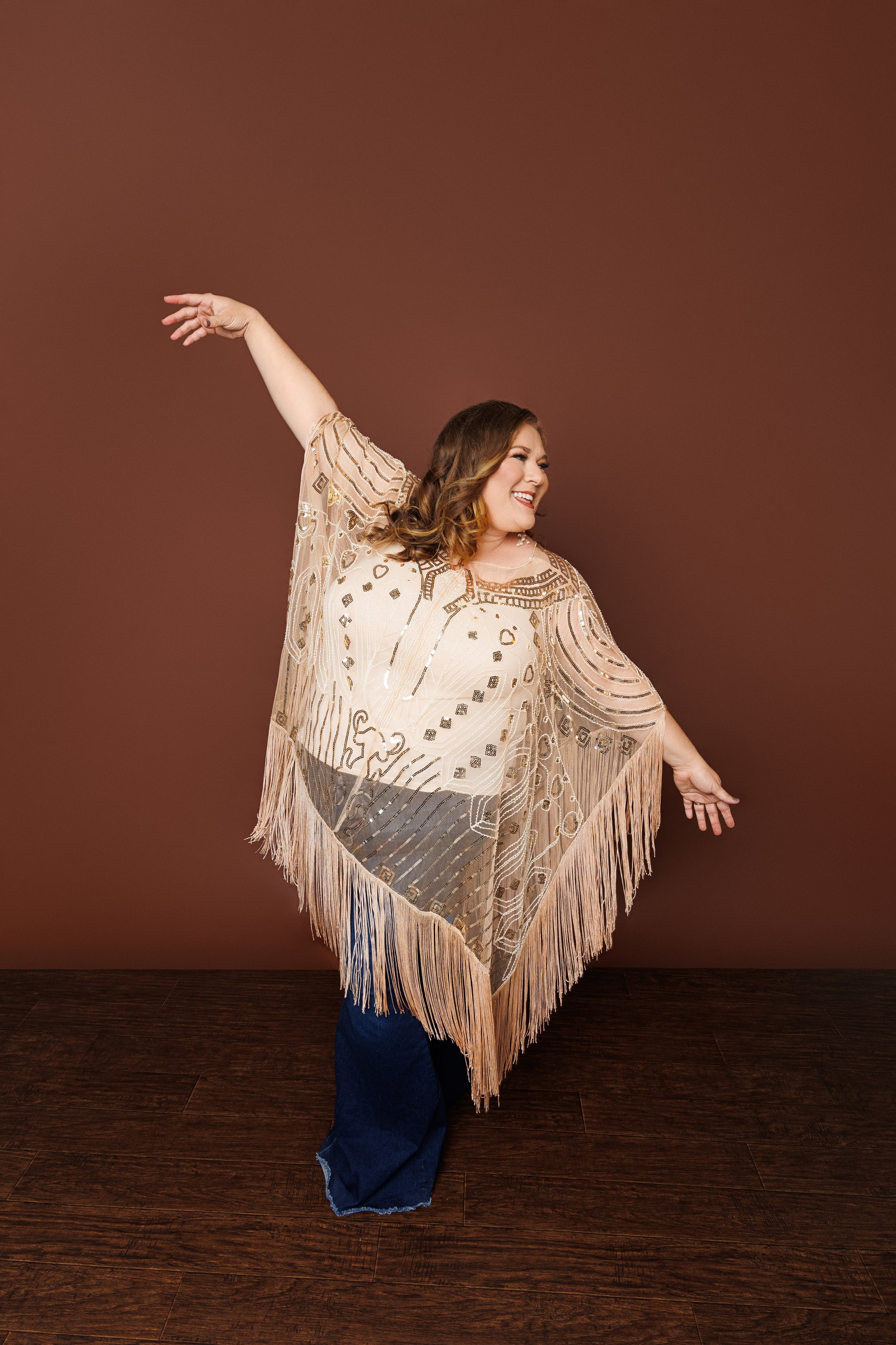 Ginger | The Empowered 30+ Spotlight — Hadonica's Photography