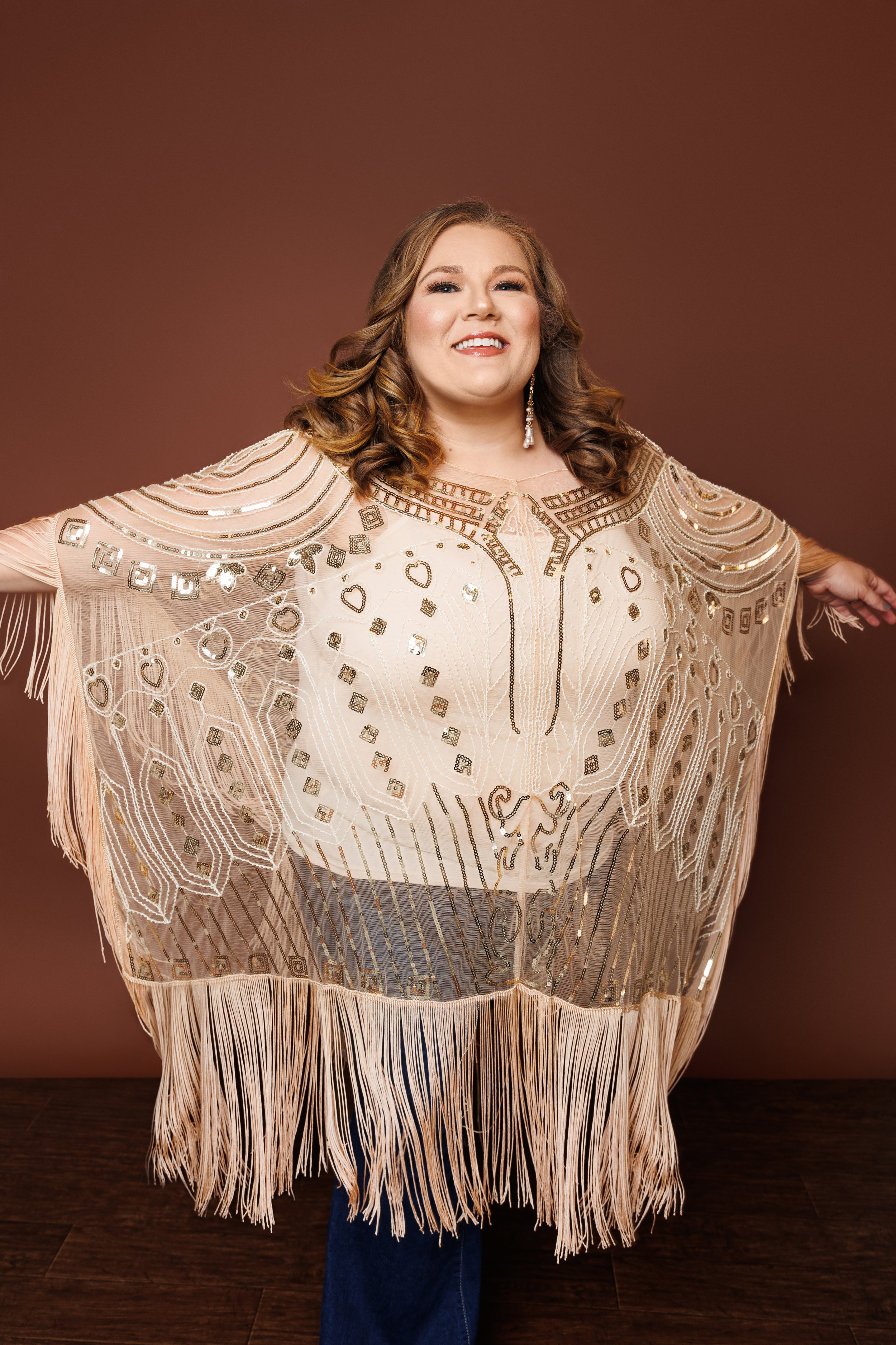 Ginger | The Empowered 30+ Spotlight — Hadonica's Photography