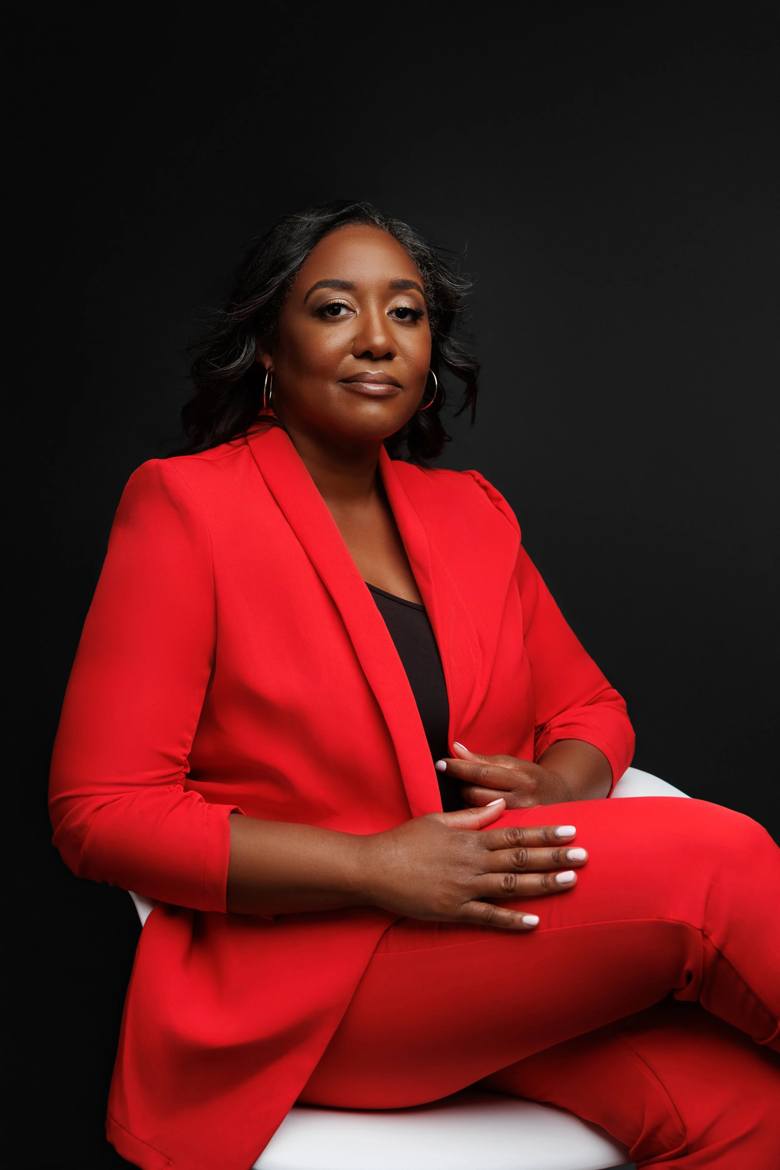 Shayla Hurst| A Beacon of Patience and Planning | Hadonica's ...
