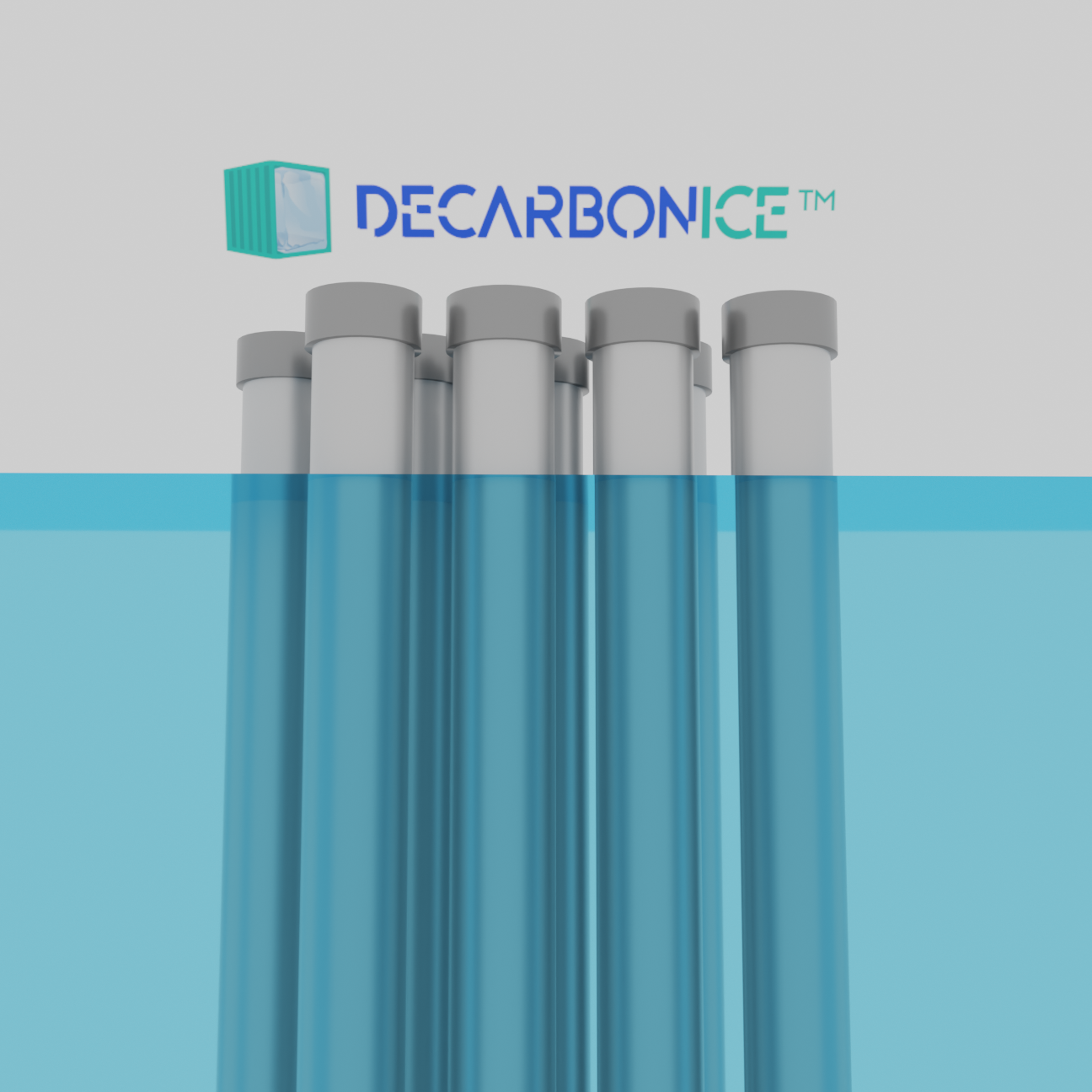Technology — decarbonICE