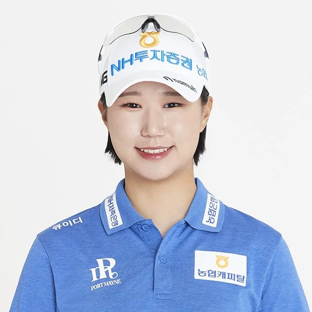 소속선수 (2023) | NH투자증권 레이디스 챔피언십