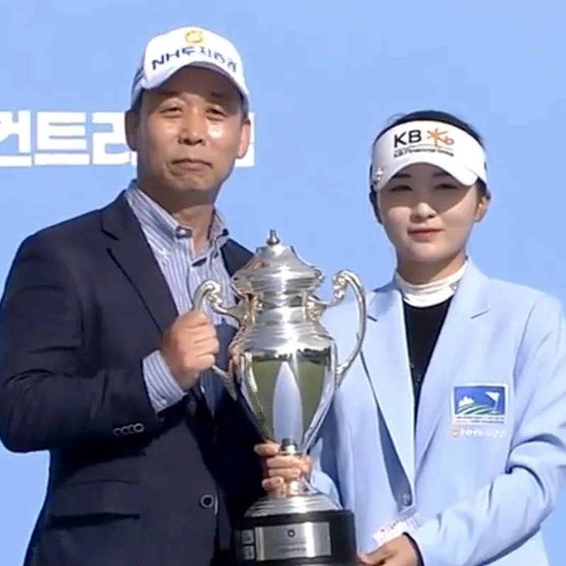 대회소식 | NH투자증권 레이디스 챔피언십