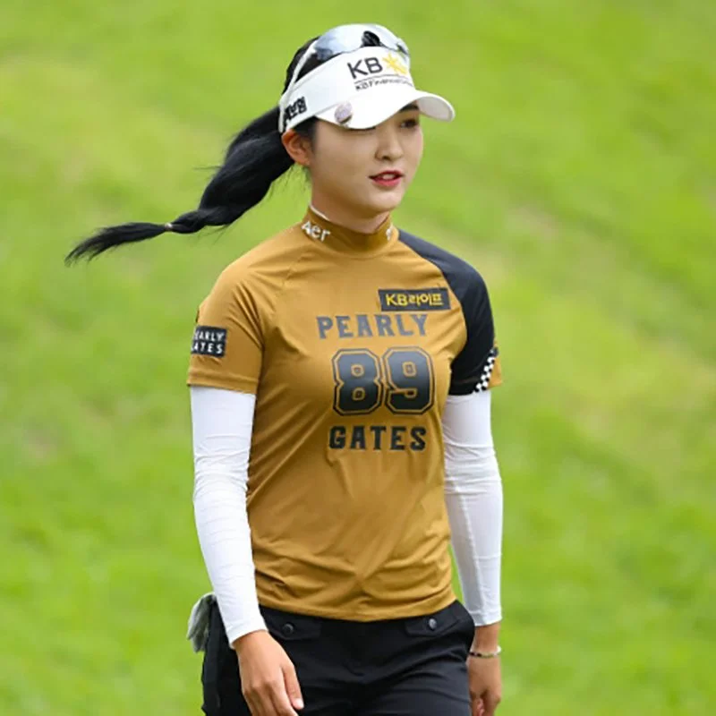 대회소식 | NH투자증권 레이디스 챔피언십