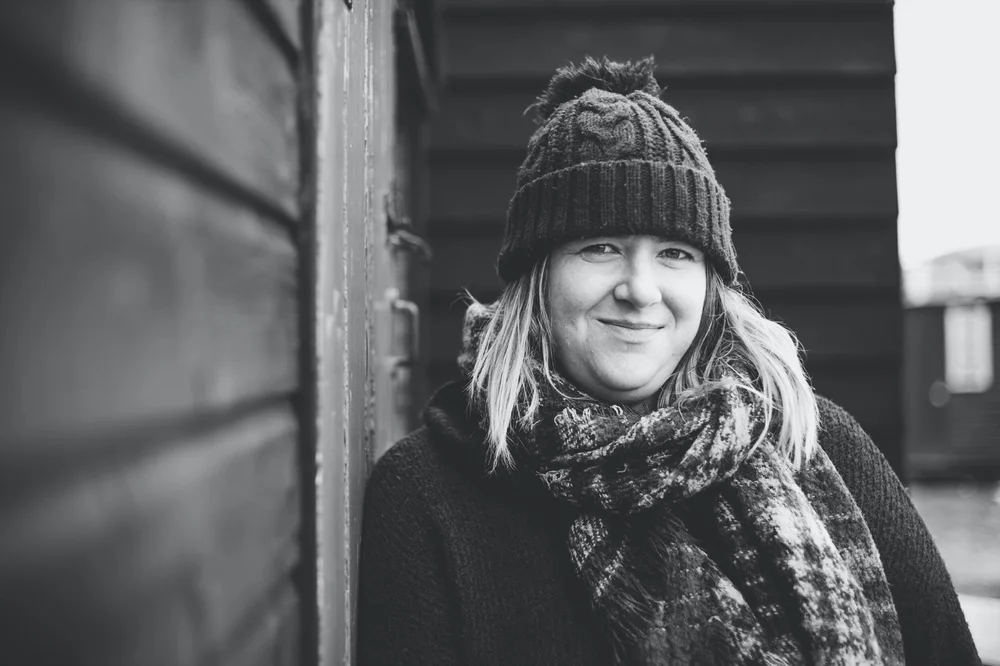 Southwold Beach Portraits | Daniel Ian | Award Winning Landscape ...