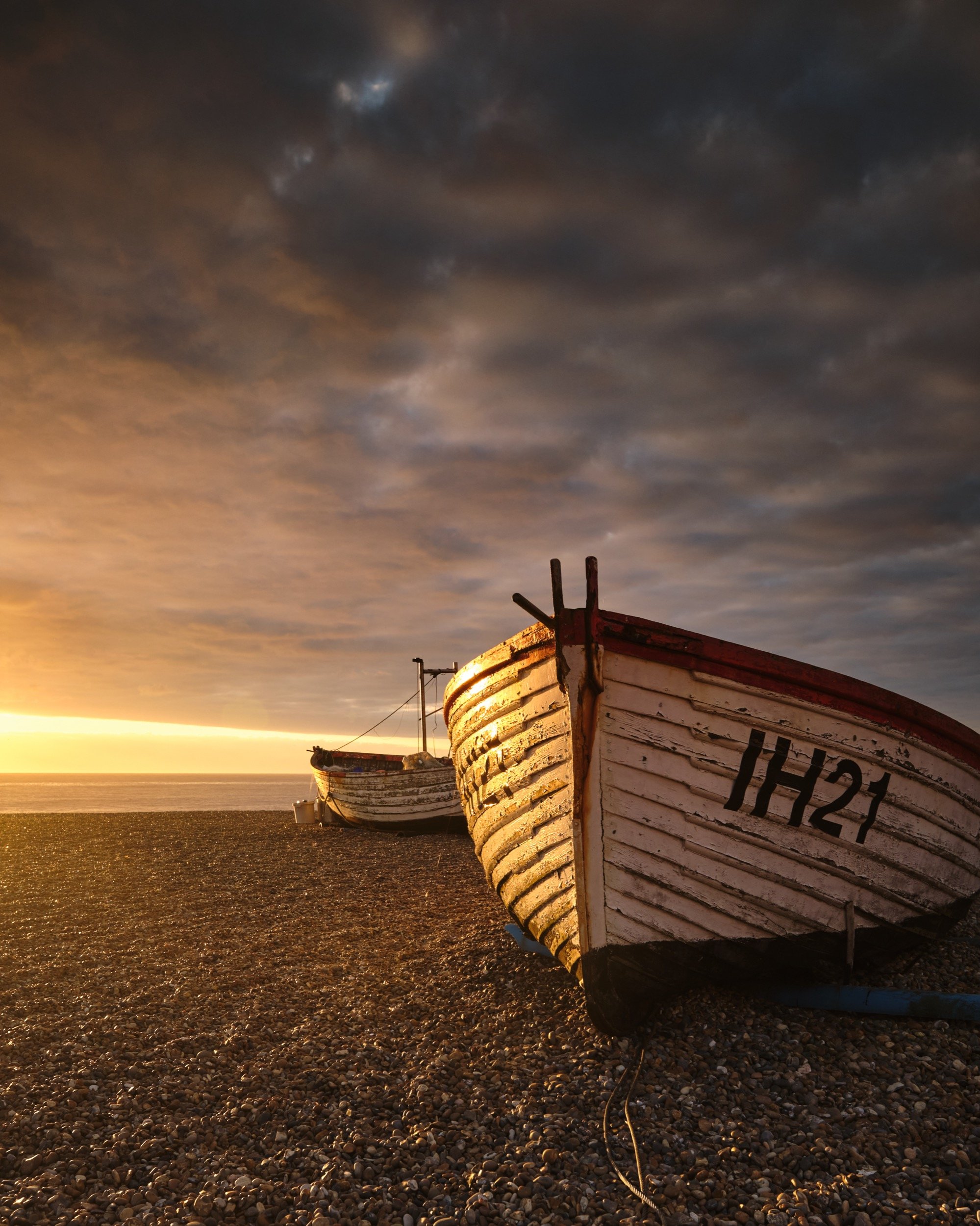 Recent | Daniel Ian | Award Winning Landscape Photographer | Aldeburgh ...