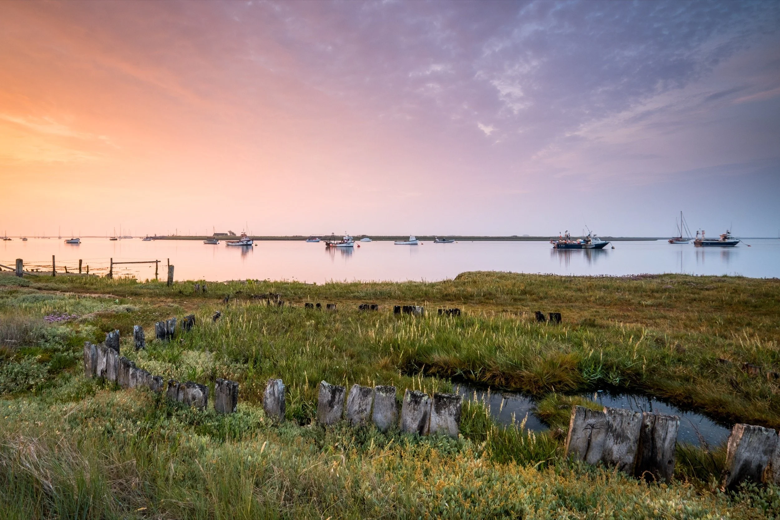 Recent | Daniel Ian | Award Winning Landscape Photographer | Aldeburgh ...