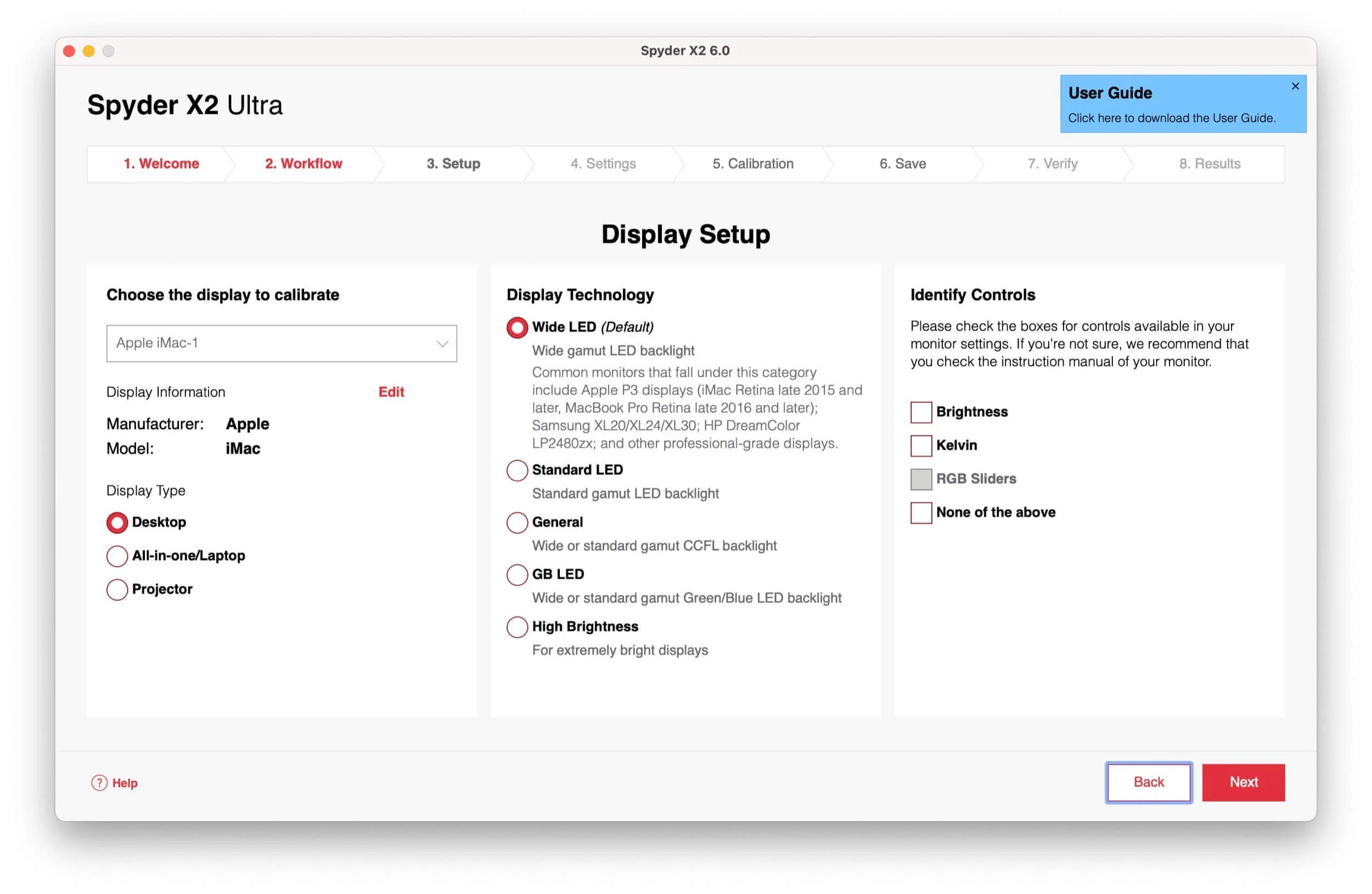 Datacolor Spyder X2 Ultra | Daniel Ian | Award Winning Landscape ...