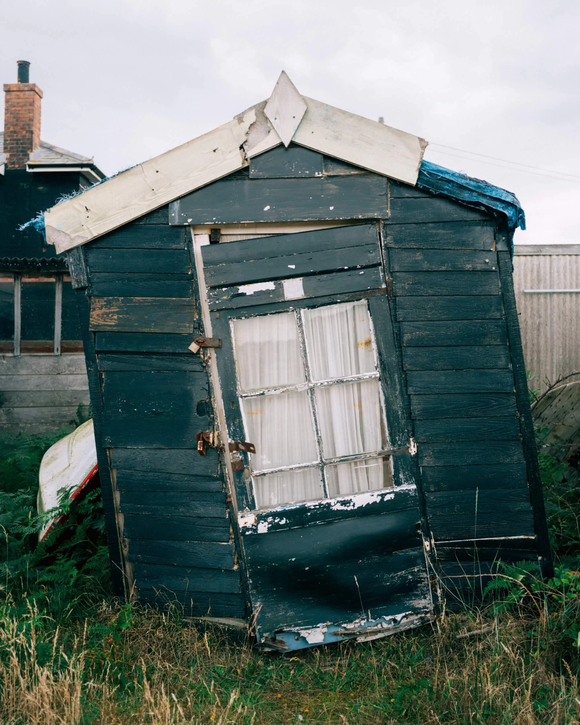 Exploring Sizewell | Daniel Ian | Award Winning Landscape Photographer ...