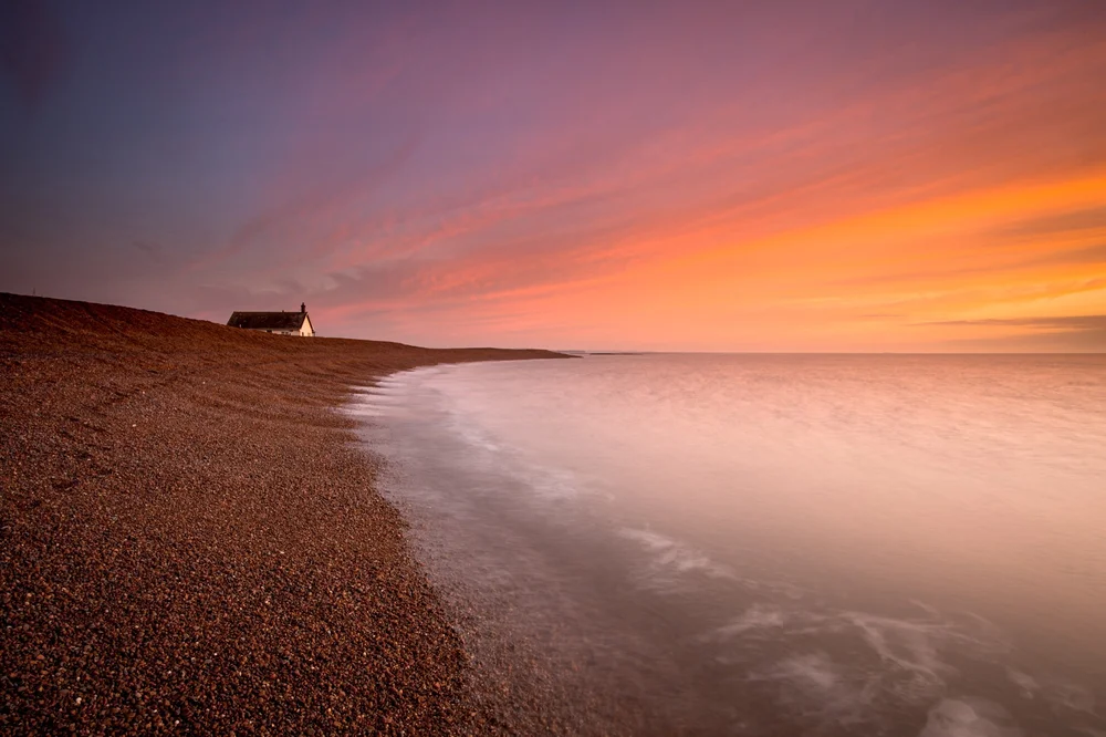 Archive | Daniel Ian | Award Winning Landscape Photographer | Aldeburgh ...