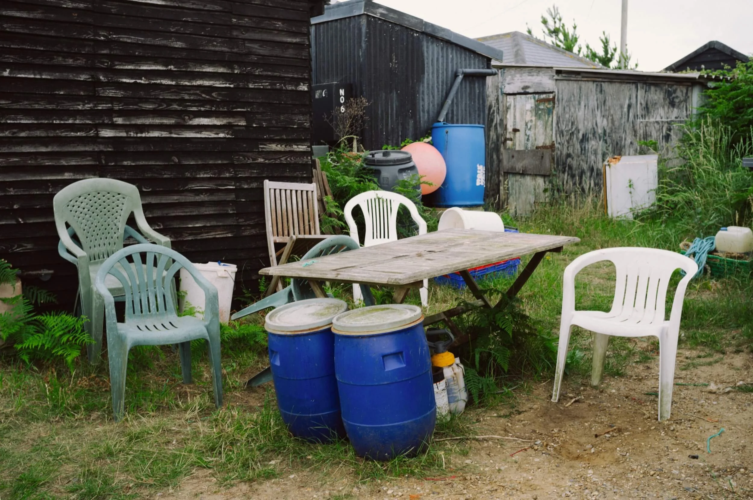 Exploring Sizewell | Daniel Ian | Award Winning Landscape Photographer ...