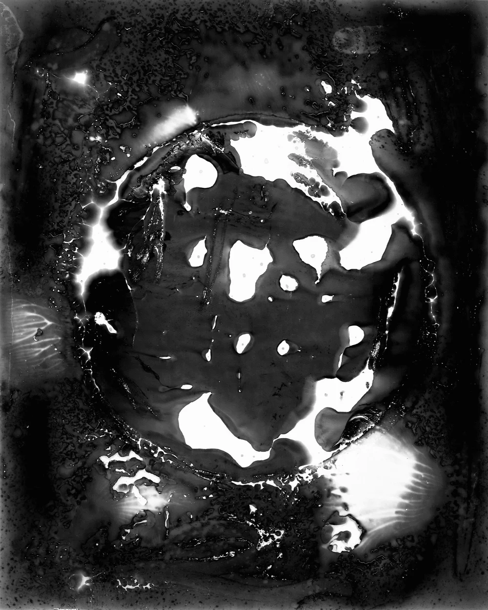 Getting Creative With Chemigrams | Daniel Ian | Award Winning Landscape ...