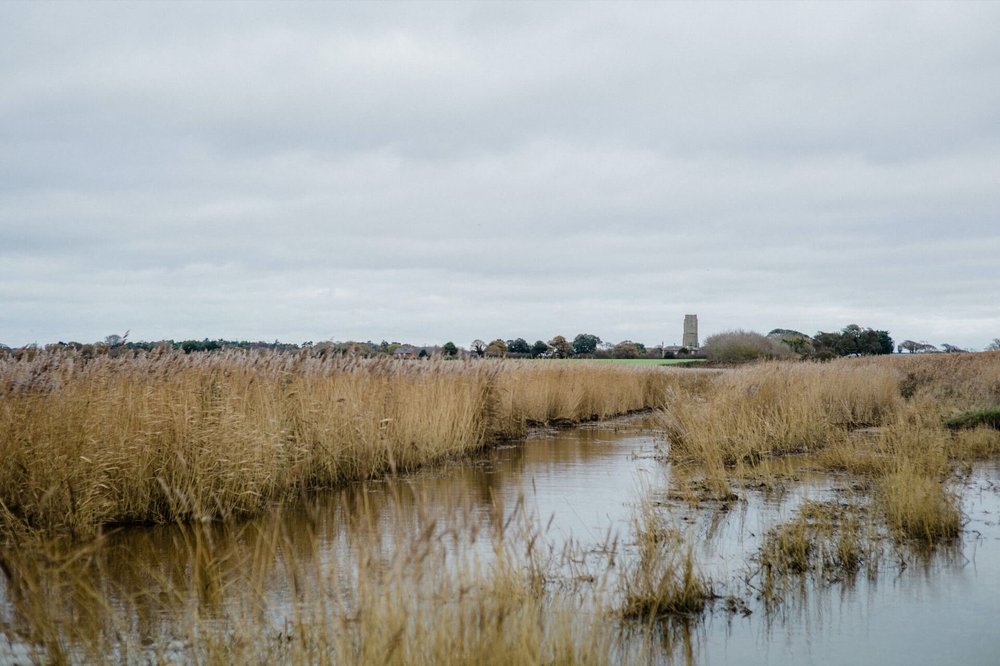 Exploring Covehithe | Daniel Ian | Award Winning Landscape Photographer ...