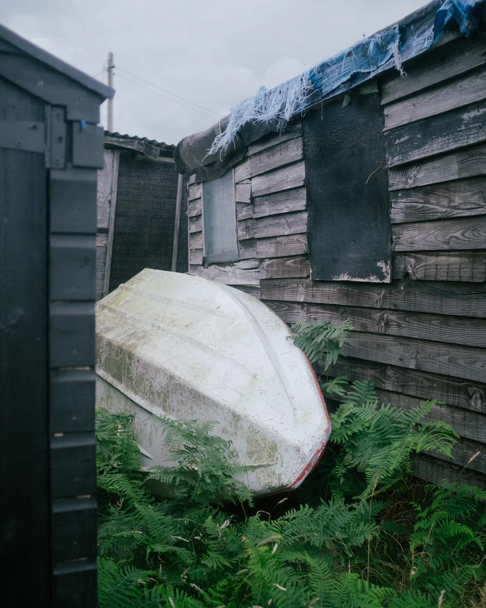 Exploring Sizewell | Daniel Ian | Award Winning Landscape Photographer ...