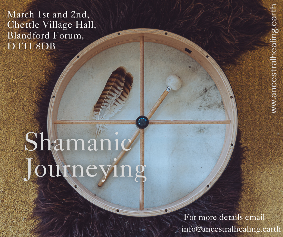 Workshops + Offerings — Ancestral Healing