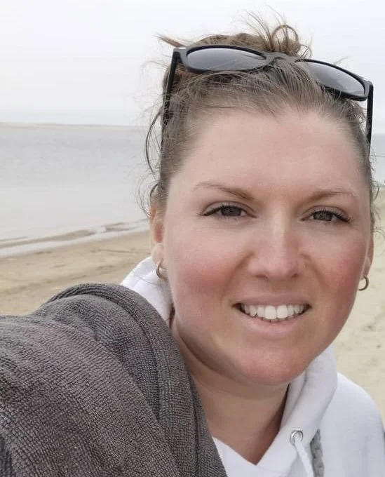 Powerful Purpose & Passion — Kara Deringer