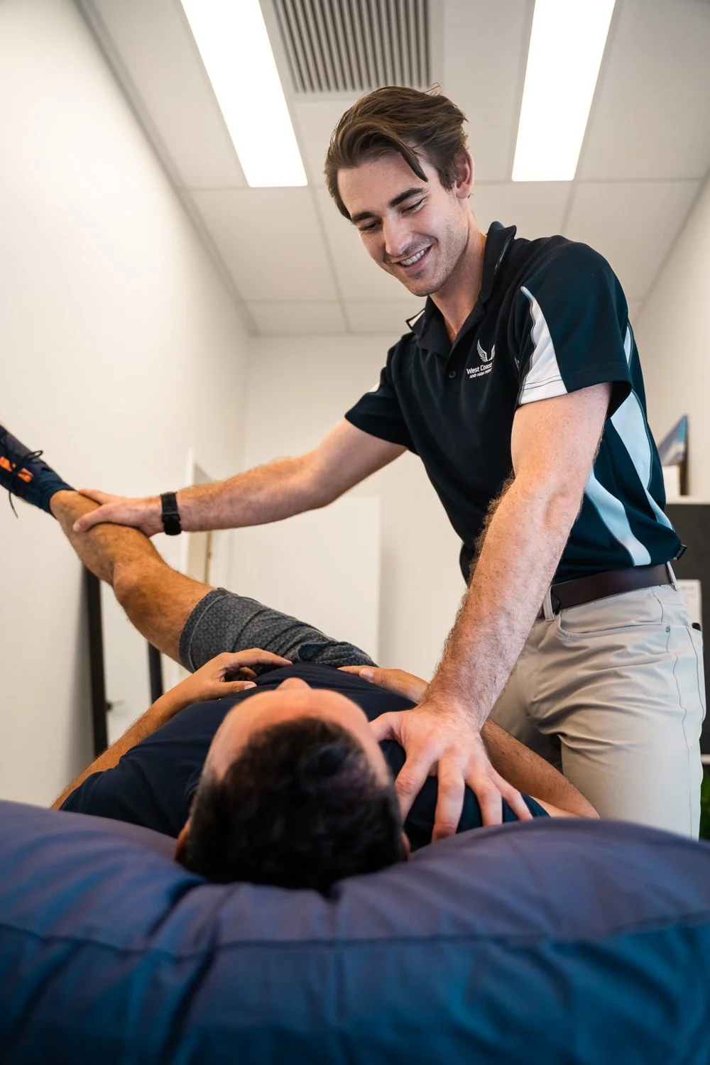 Expert Physiotherapy Clinic in North Beach, WA | Improve Your Mobility ...