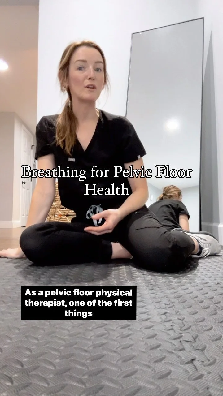 Paradigm Pelvic Health & Wellness