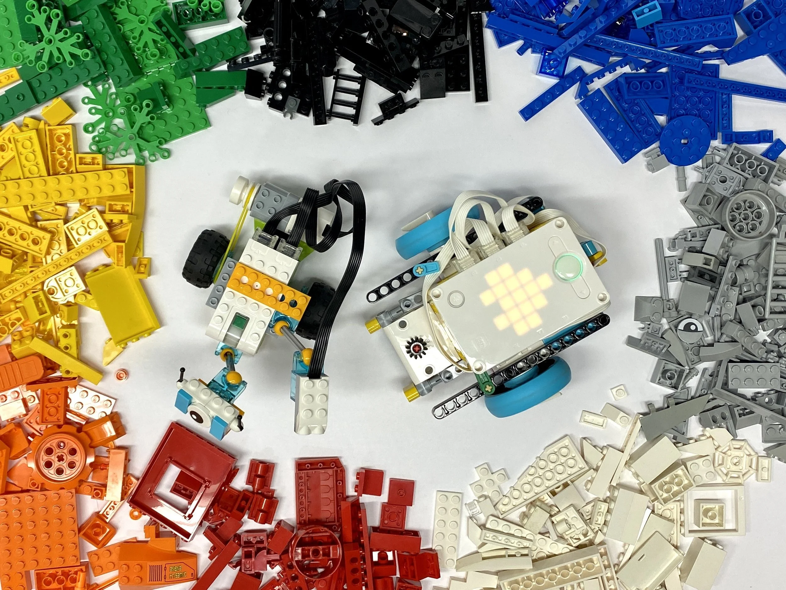 Walpole Robotics Academy