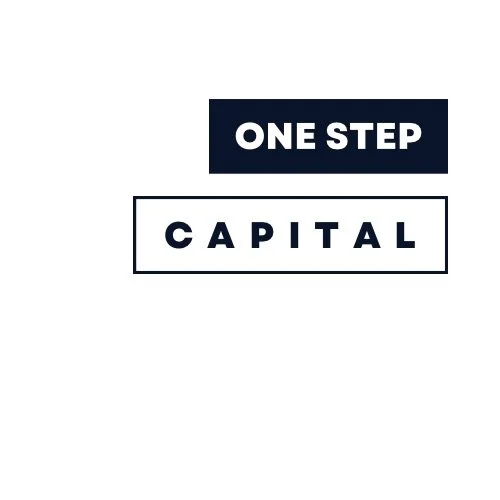 About — One Step Capital