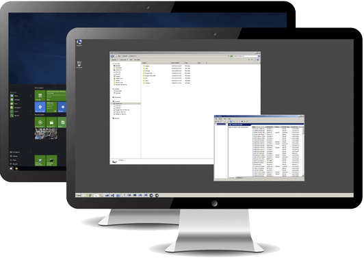 Pulseway — Rain Networks