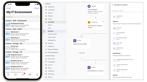 Pulseway — Rain Networks