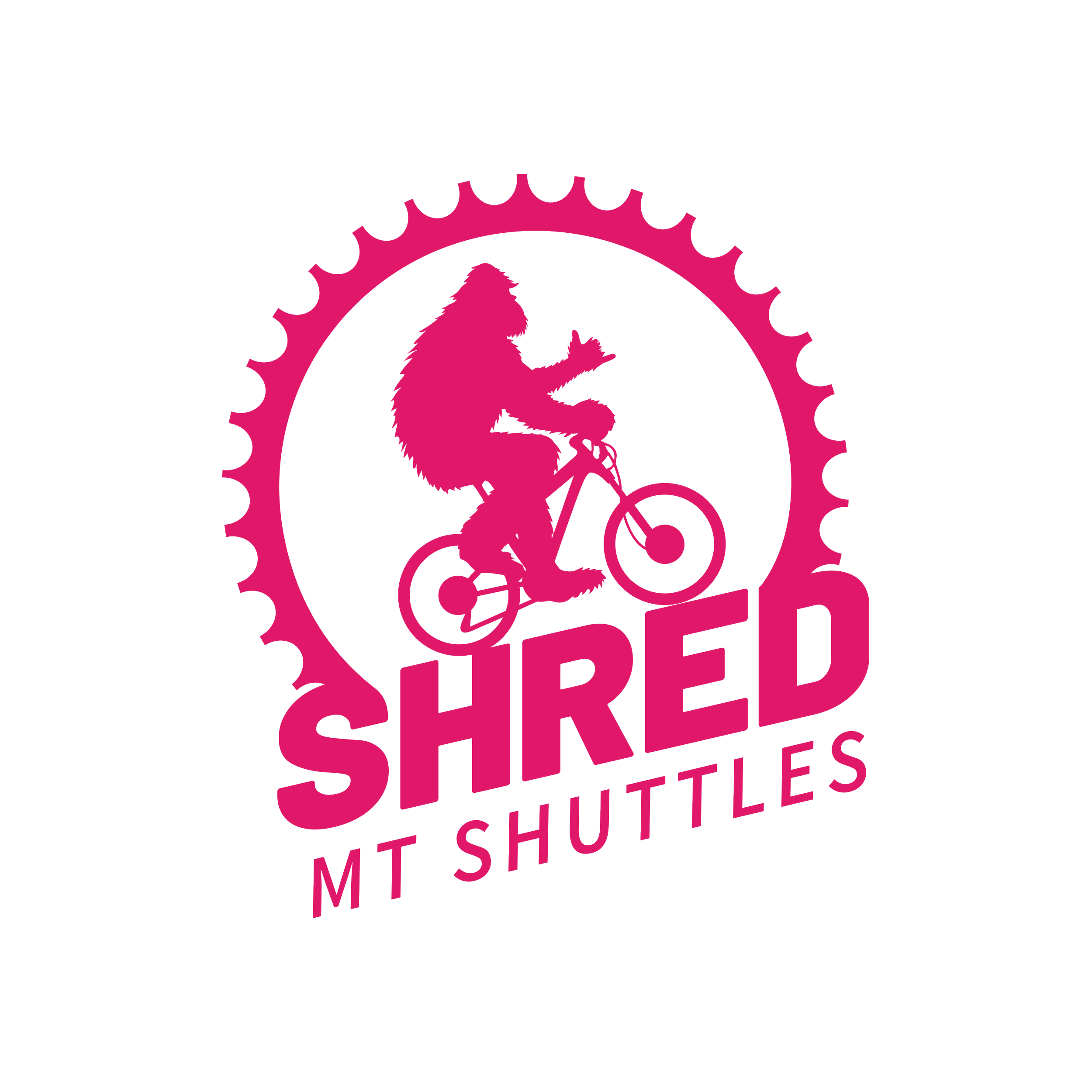 Shuttle Schedule — Shred MT Shuttles