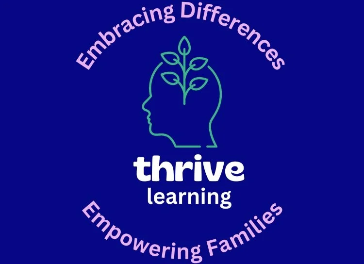 Home-Based Applied Behavior Analysis — Thrive Learning