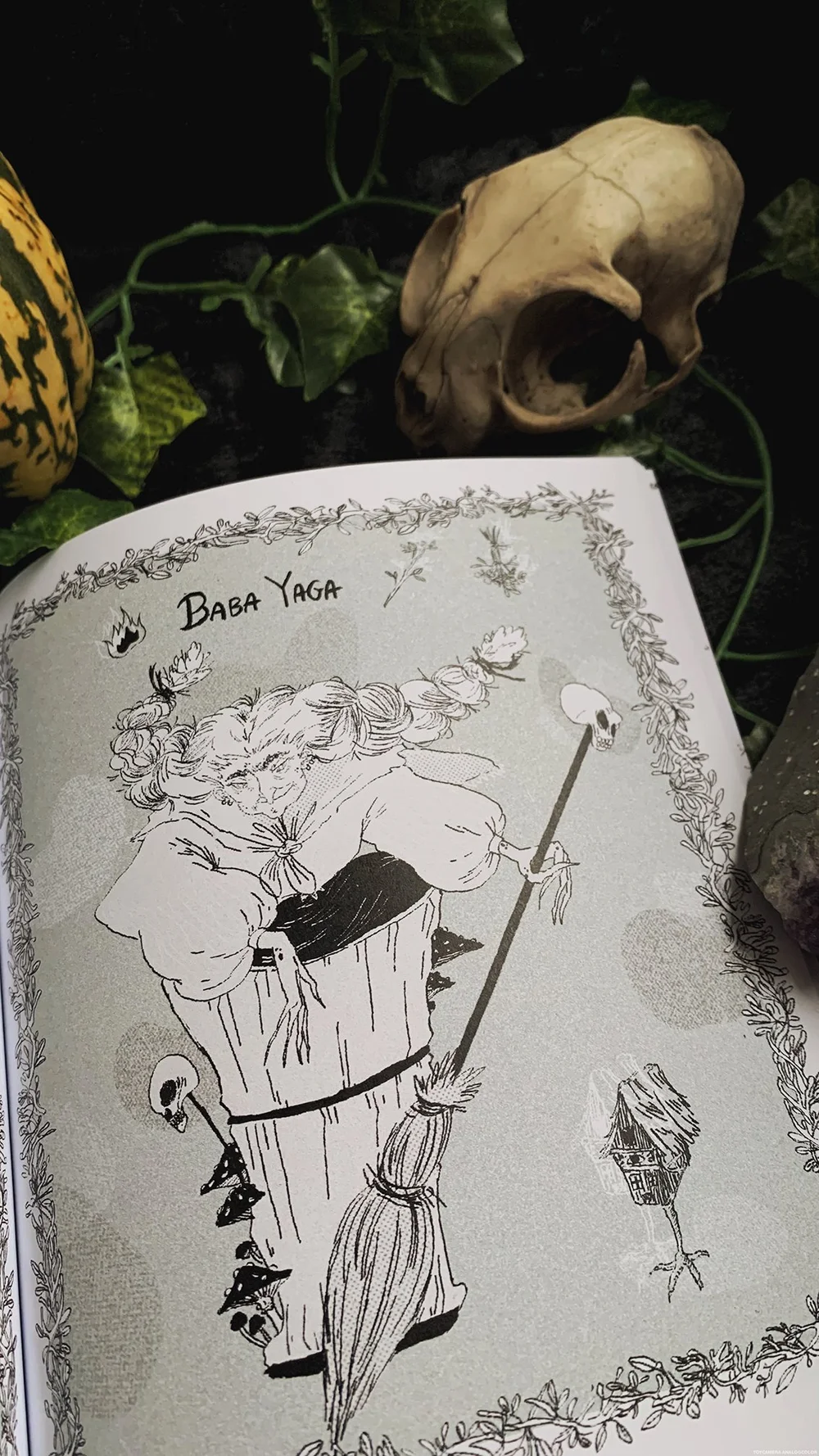 PIGEON STORE | Artwork inspired by dreams and Slavic folklore — Pigeon ...