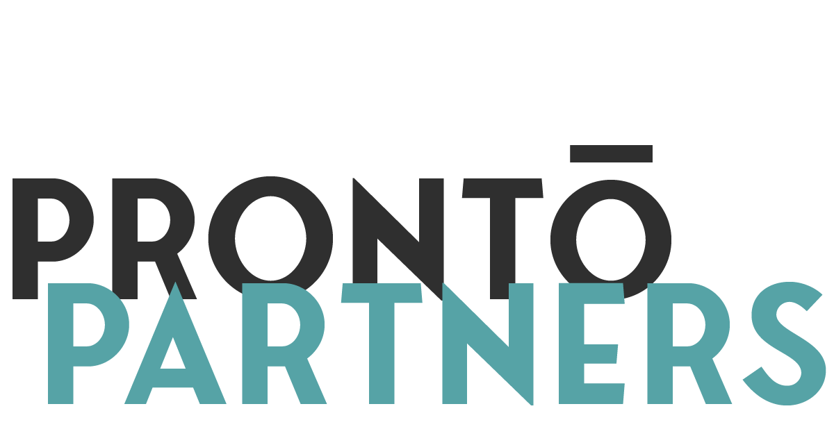 Pronto Partners