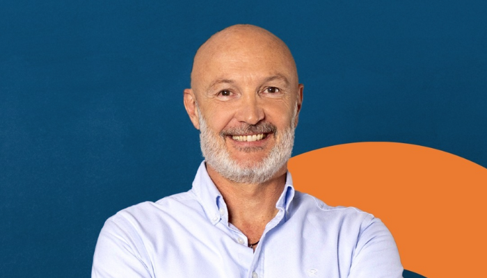 Frank LEBOEUF ambassadeur de vendezvotrevoiture.fr — La Loge Paris