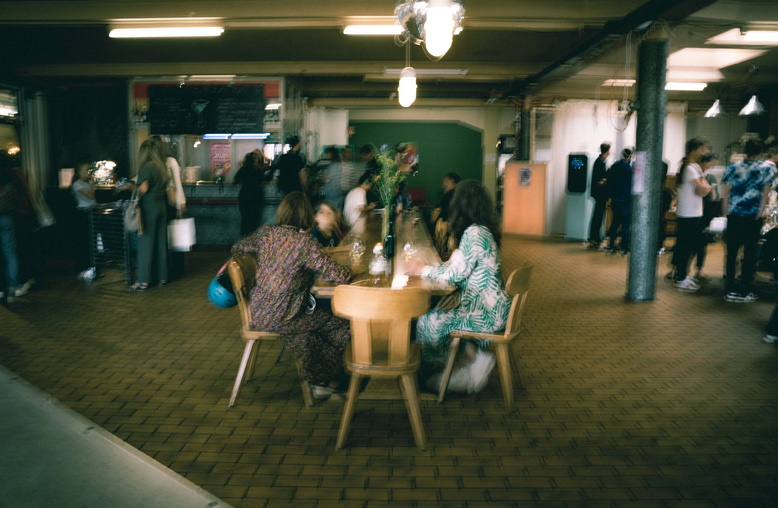 Galerie — DasProvisorium