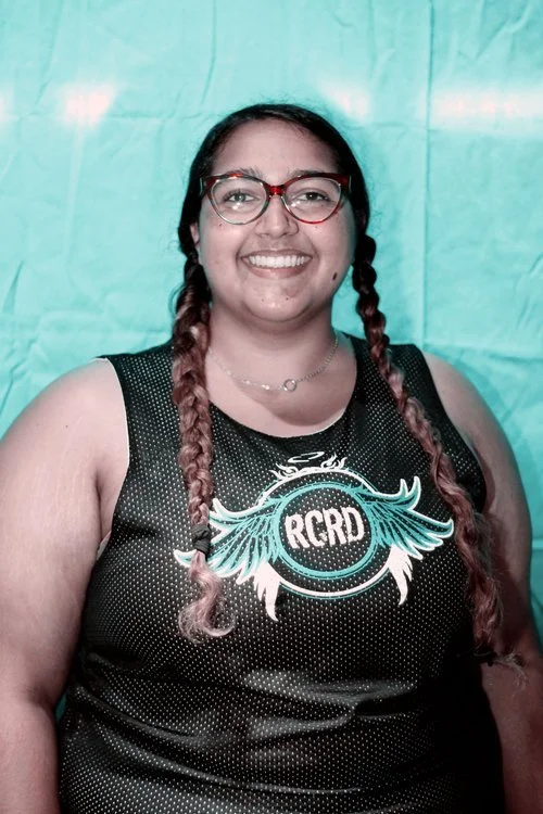 Coaches — Roc City Roller Derby