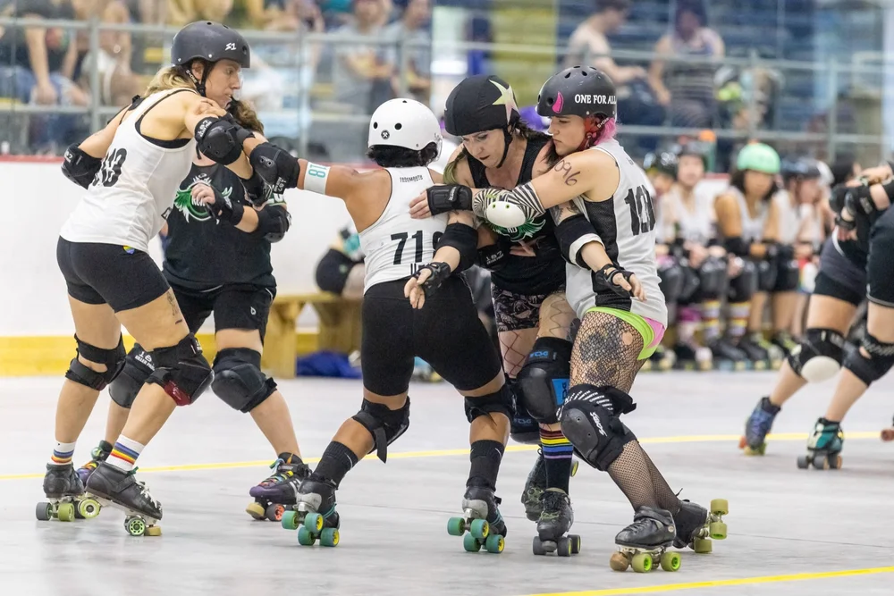 About — Roc City Roller Derby