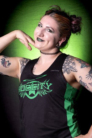 Roc Stars — Roc City Roller Derby