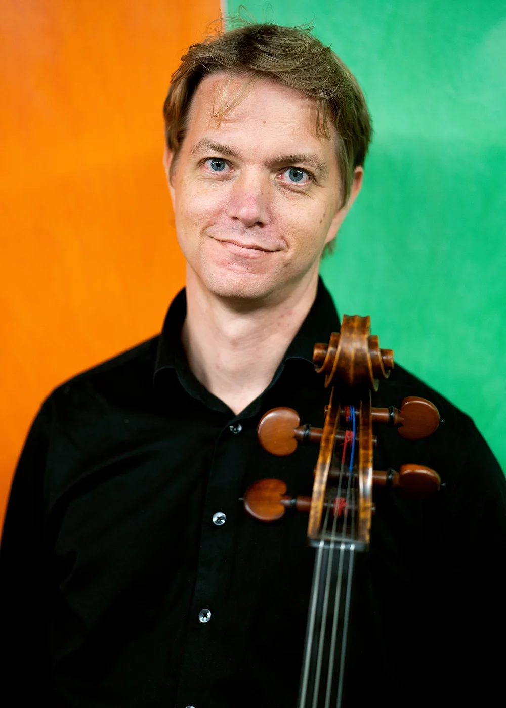 Engegård Quartet | Official Site